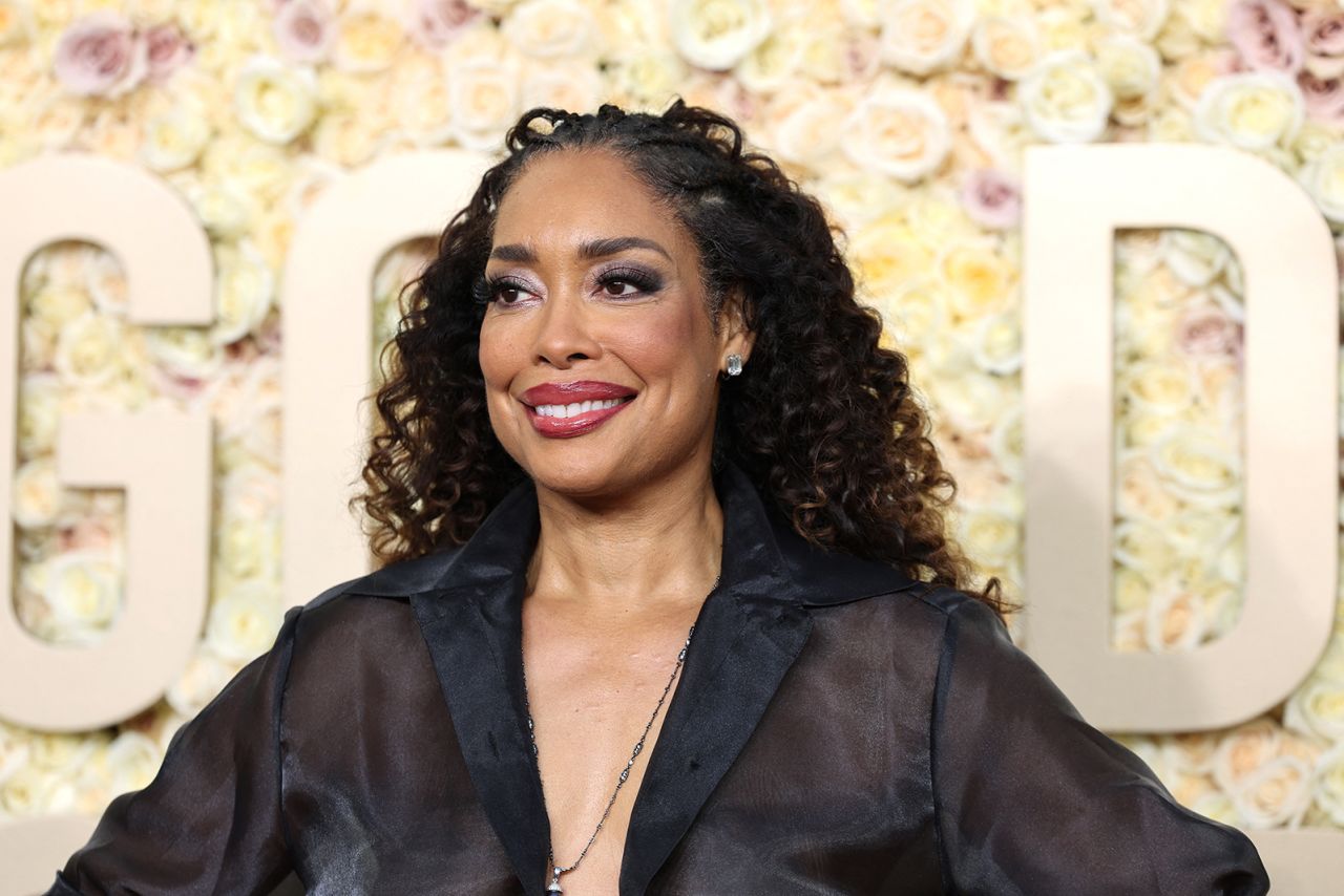 Voice Winner 2024 Gina Torres - Marge Samaria Voice Winner 2024 Gina Torres - Marge Samaria