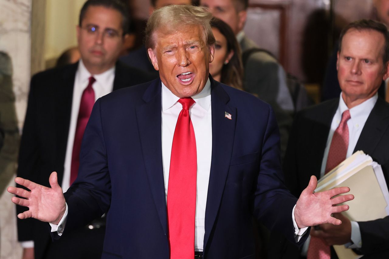 Live updates: Trump civil fraud trial continues in New York with ... Live updates: Trump civil fraud trial continues in New York with ...