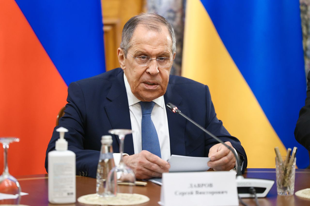 June 26, 2023 - Russia-Ukraine, Wagner rebellion news | CNN