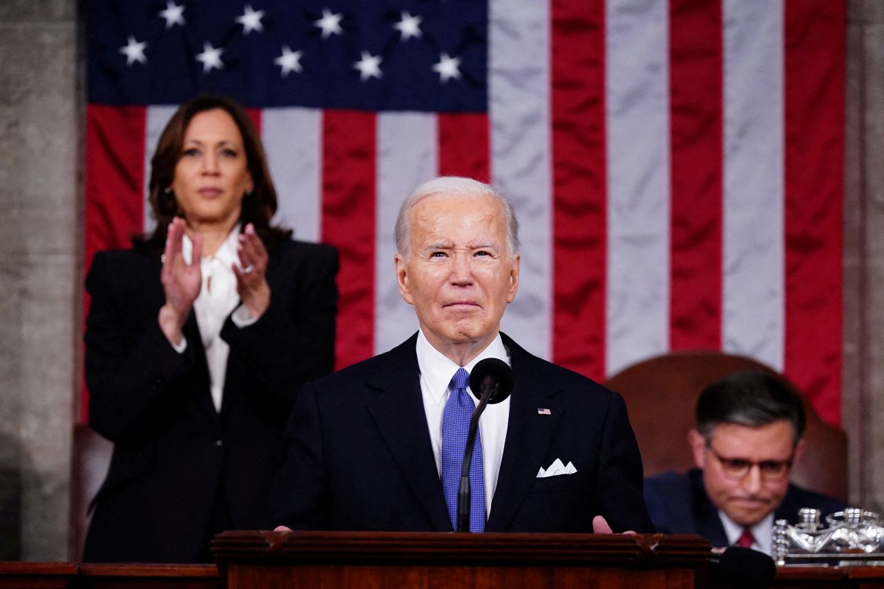 Live updates: Biden and Trump secure their parties’ presidential ... Live updates: Biden and Trump secure their parties’ presidential ...