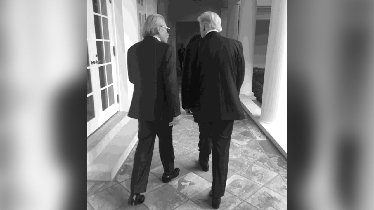 Day 7 Of Trump New York Hush Money Trial Cnn Politics