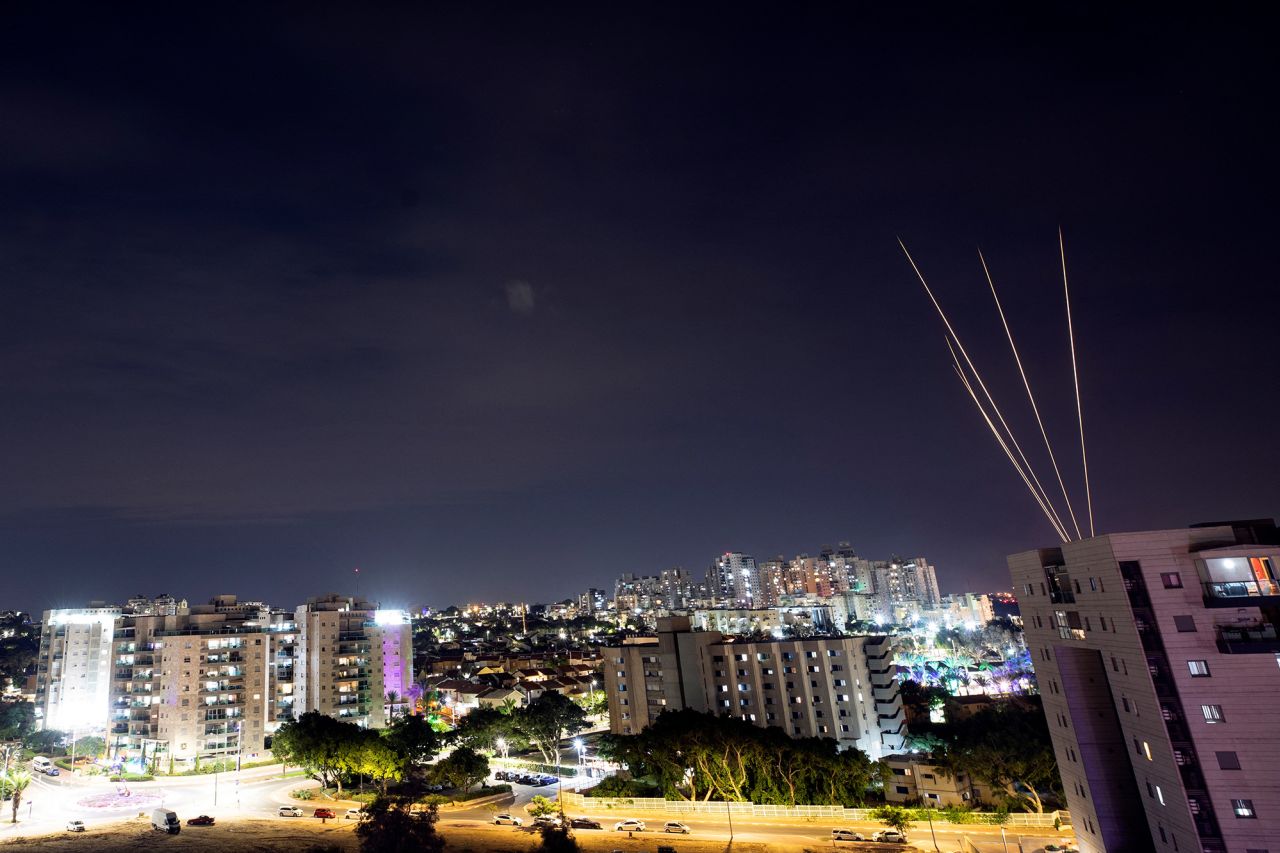 Israel-Gaza conflict erupts into fighting after attack by Palestinian ... Israel-Gaza conflict erupts into fighting after attack by Palestinian ...