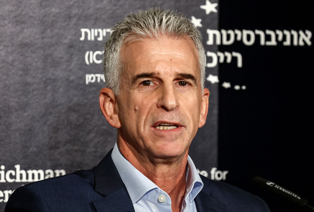 March 19, 2024 Israel-Hamas war | CNN