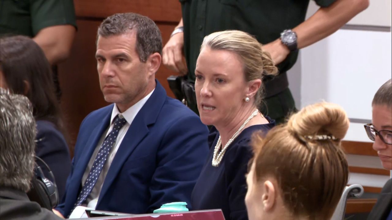 Live Updates Nikolas Cruz To Be Sentenced For 2018 School Shooting In