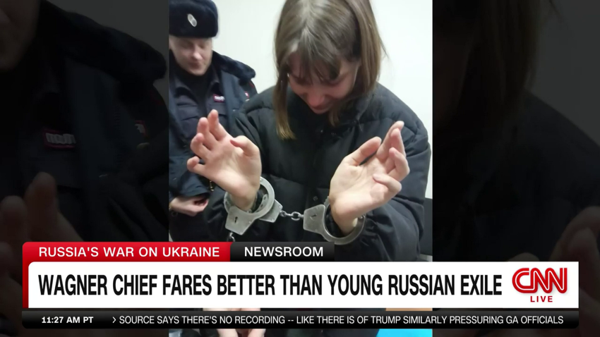 July 1 2023 Russia Ukraine News Cnn