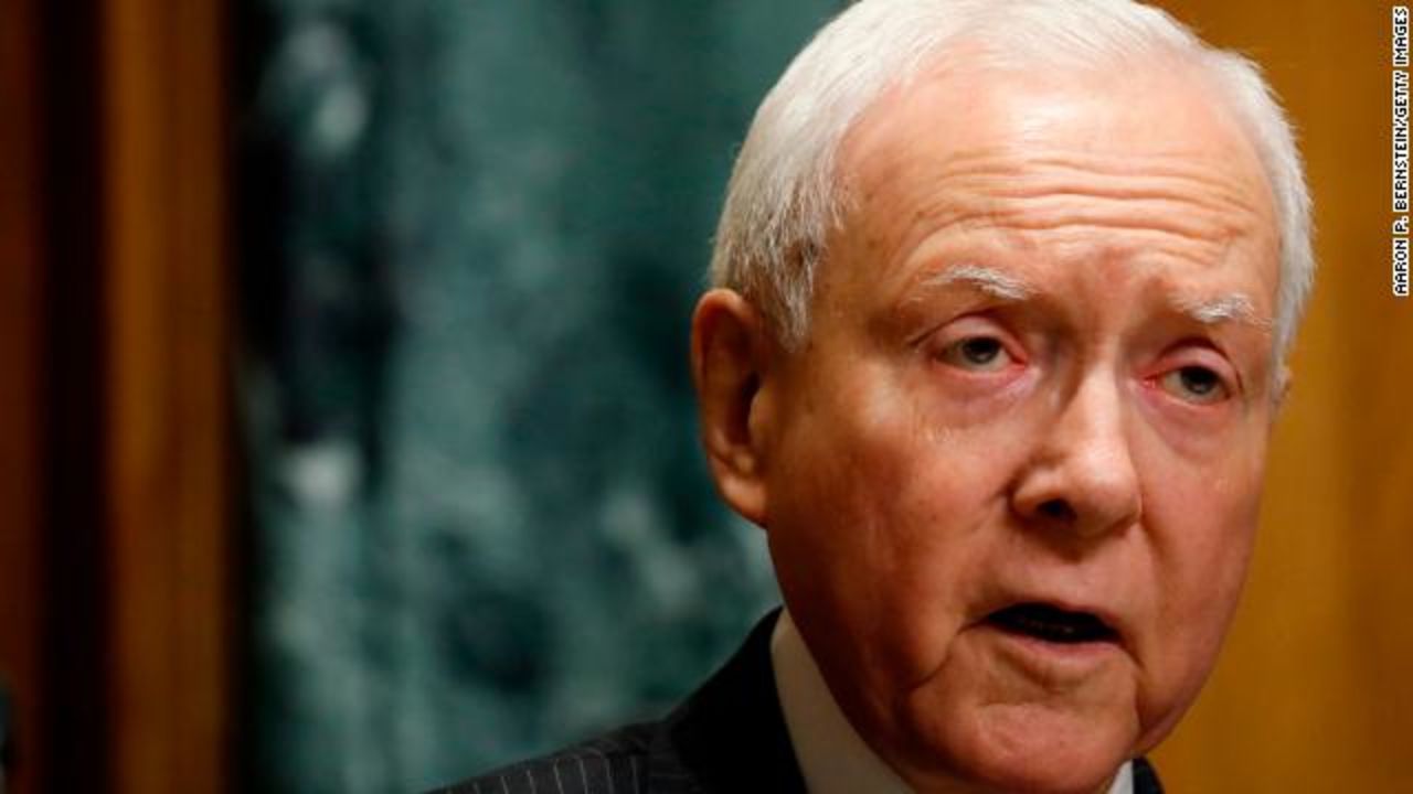 Live Judge Kavanaugh Faces Sexual Assault Allegation Cnn Politics