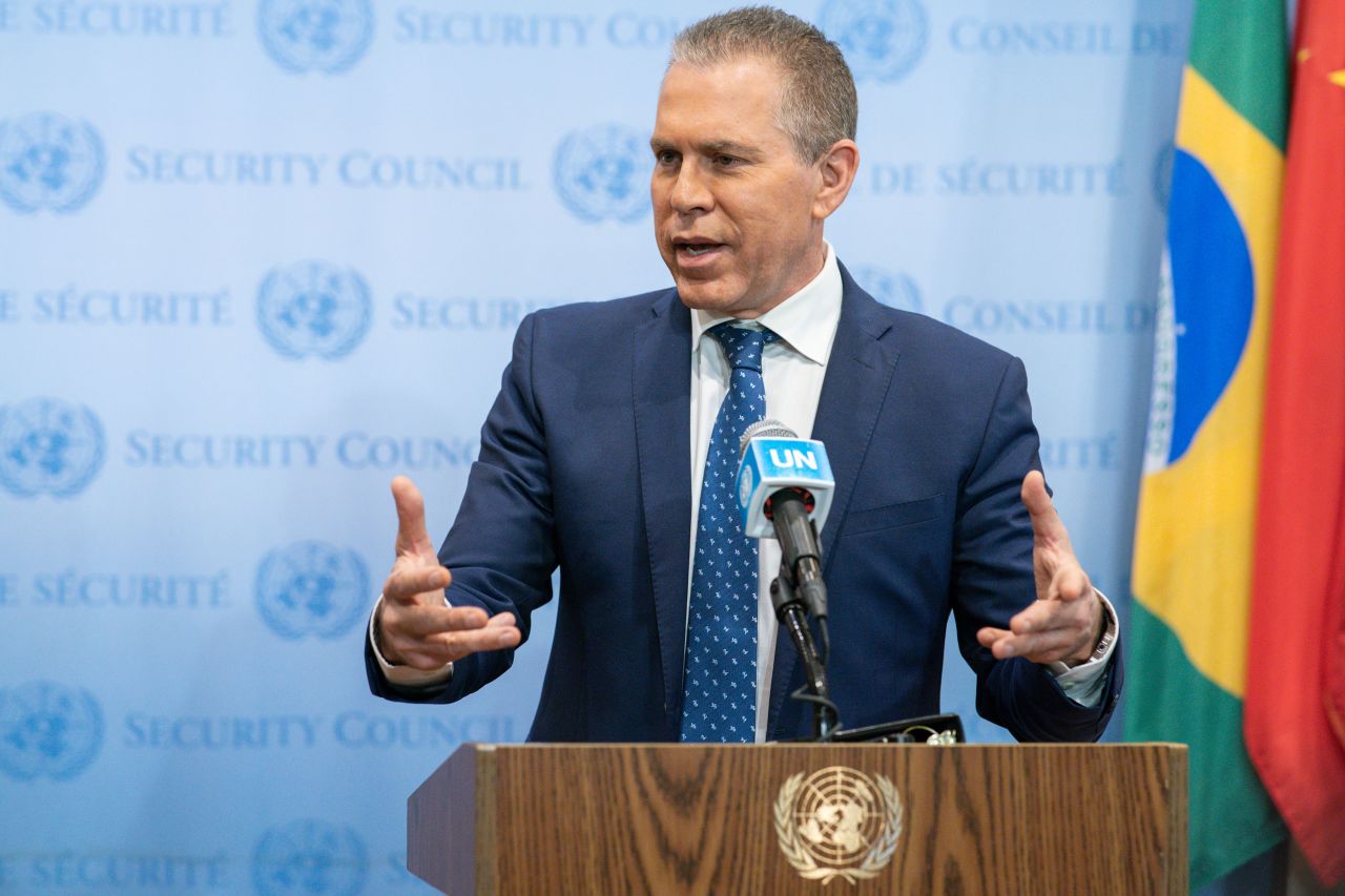October 8, 2023 Israel-Hamas war news | CNN October 8, 2023 Israel-Hamas war news | CNN