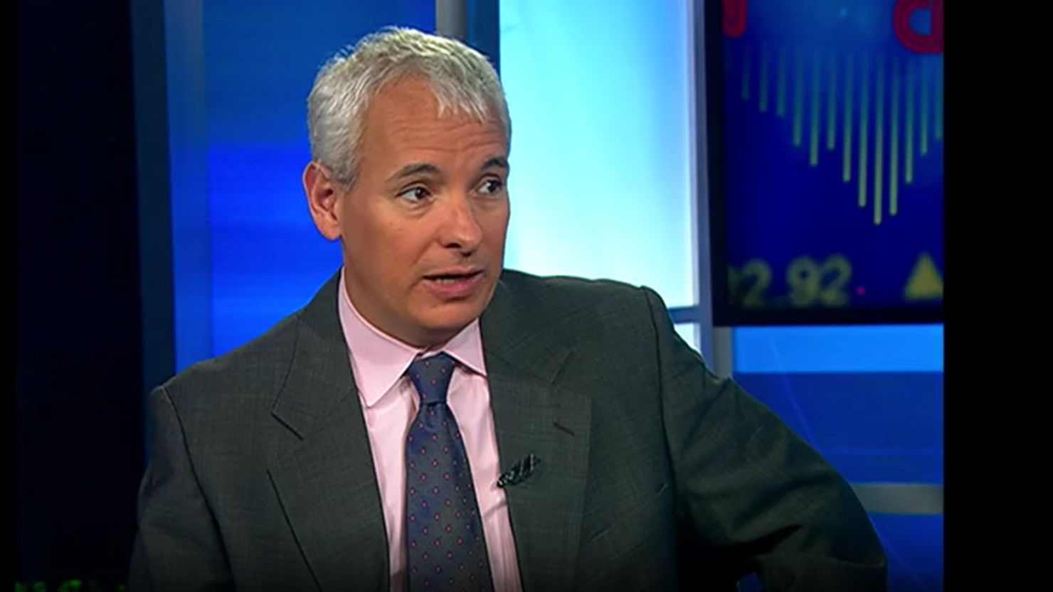 Muere en Costa Rica el periodista mexicano Alberto Padilla, expresentador de CNN | CNN