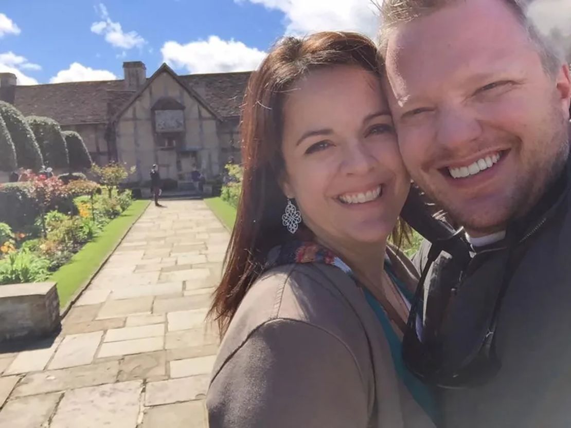 Cianuro, aventura y complot de asesinato en la cárcel: el caso contra un dentista acusado de ...