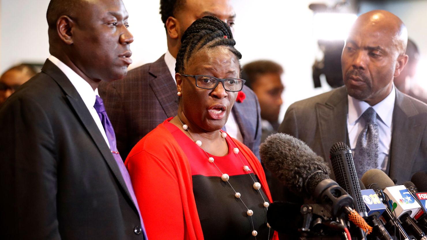 Botham Jean’s family awarded nearly $100 million after he was fatally ...