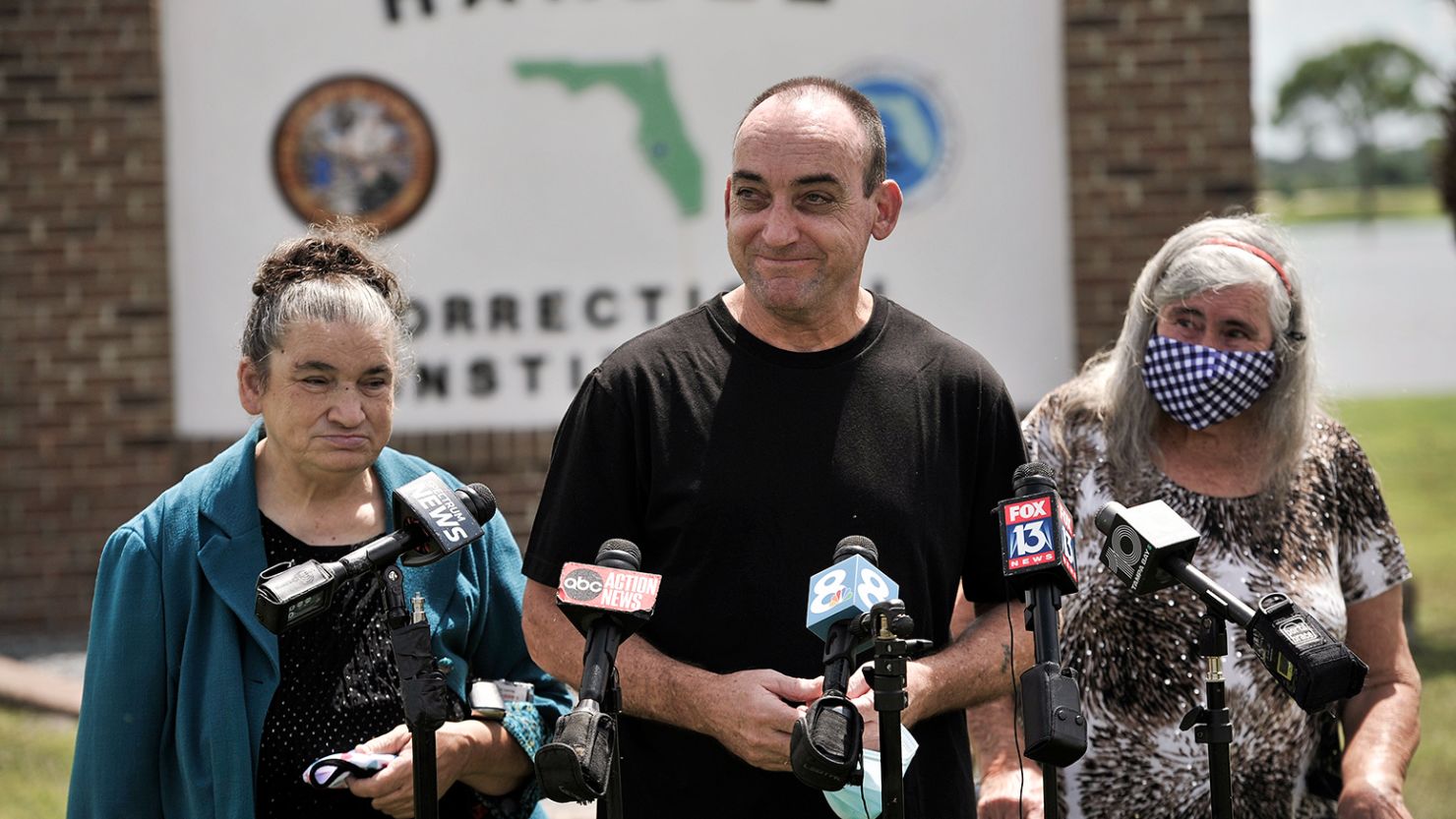 Tampa Is Paying Robert Duboise 14 Million After Dna Evidence