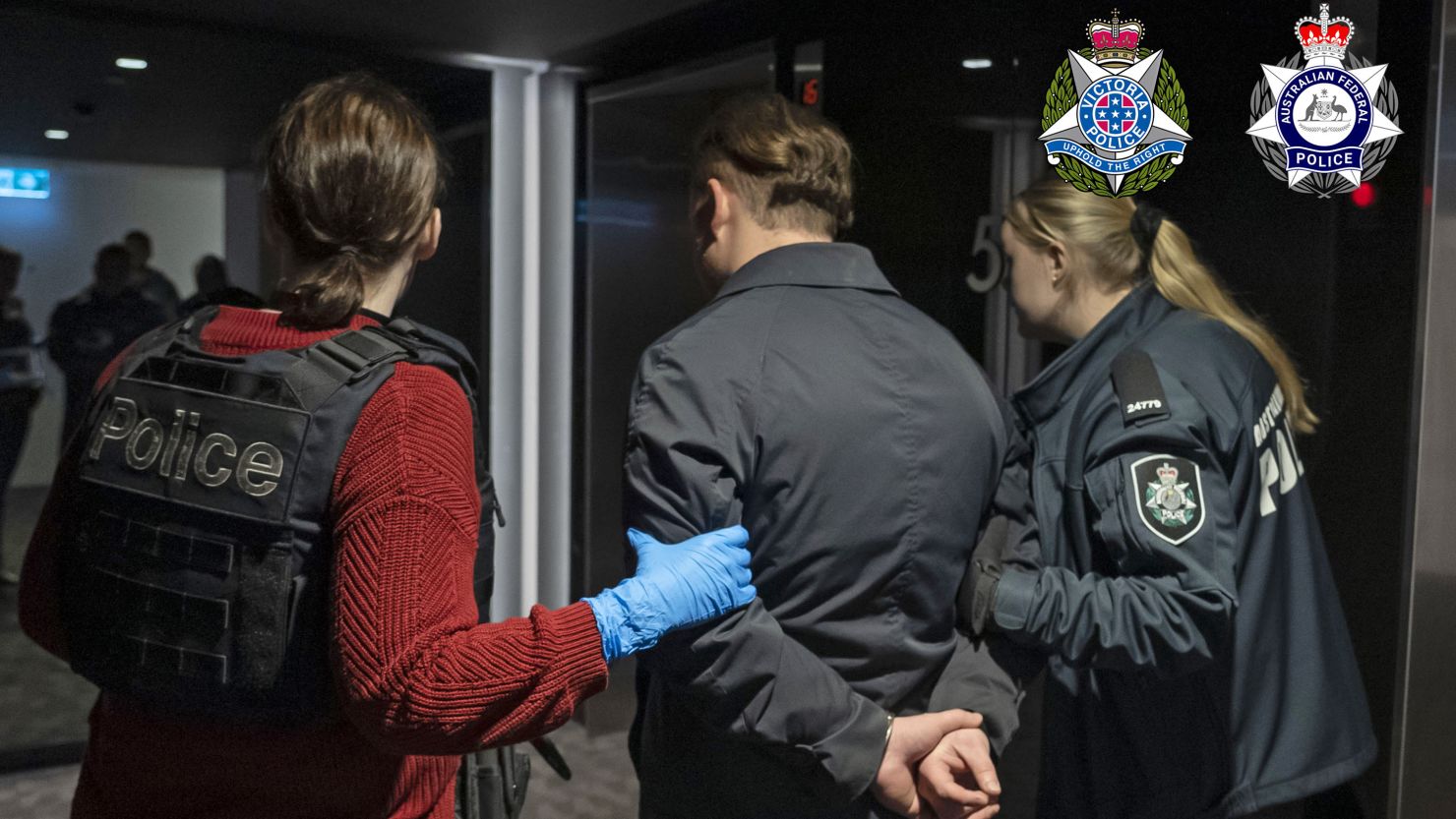 Mexican Drug Gangs ‘increasingly Targeting Australia As Meth Supplies