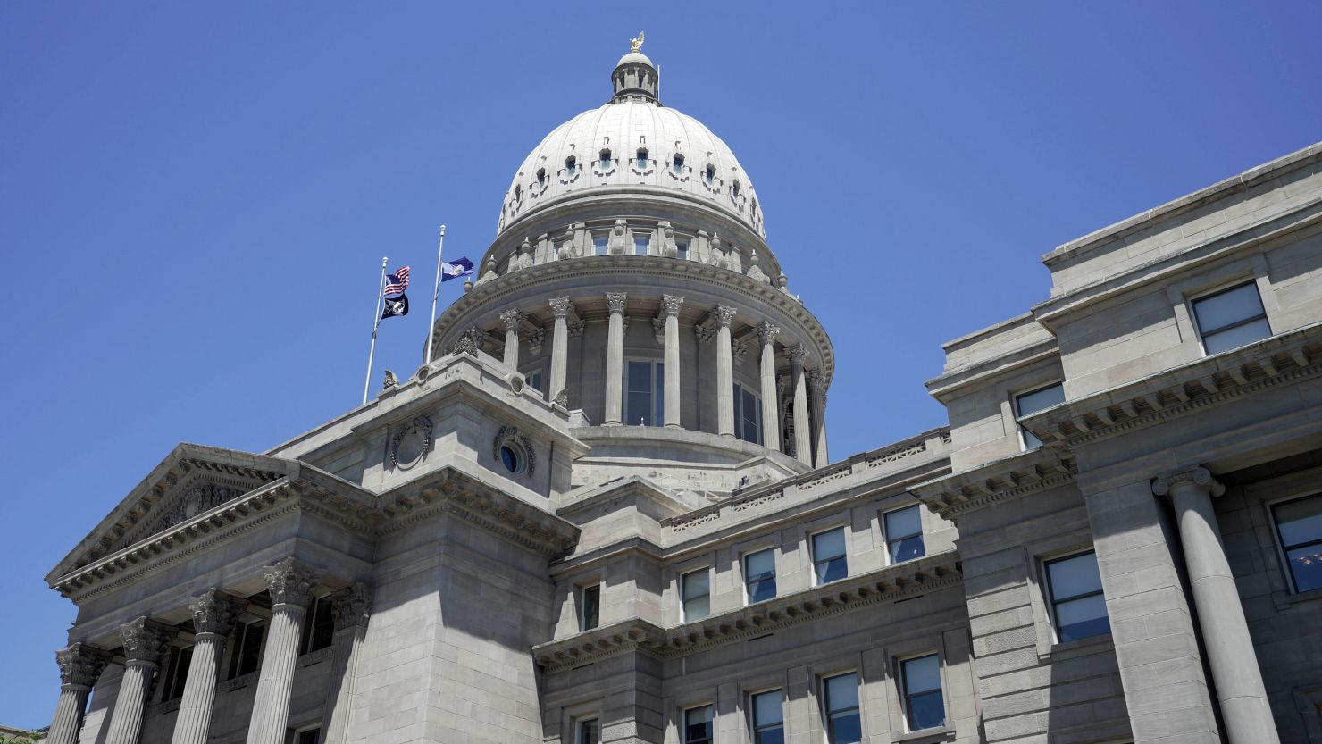 Idaho: Firing squad could become state’s main execution method under a ...