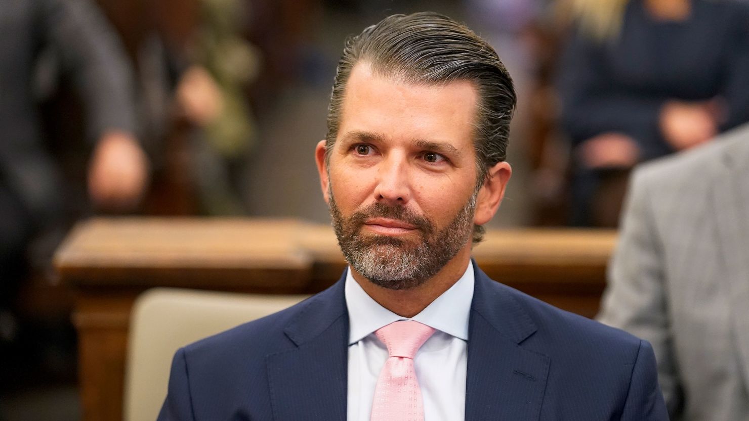 Donald Trump Jr.'s Children: Everything You Need to Know Donald Trump Jr.'s Children: Everything You Need to Know