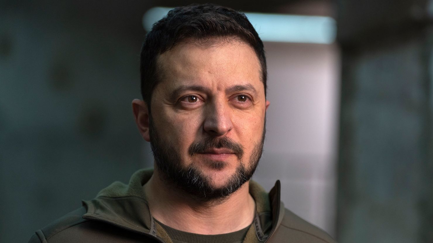 Zelensky’s latest Washington visit comes at critical moment for Ukraine ... Zelensky’s latest Washington visit comes at critical moment for Ukraine ...