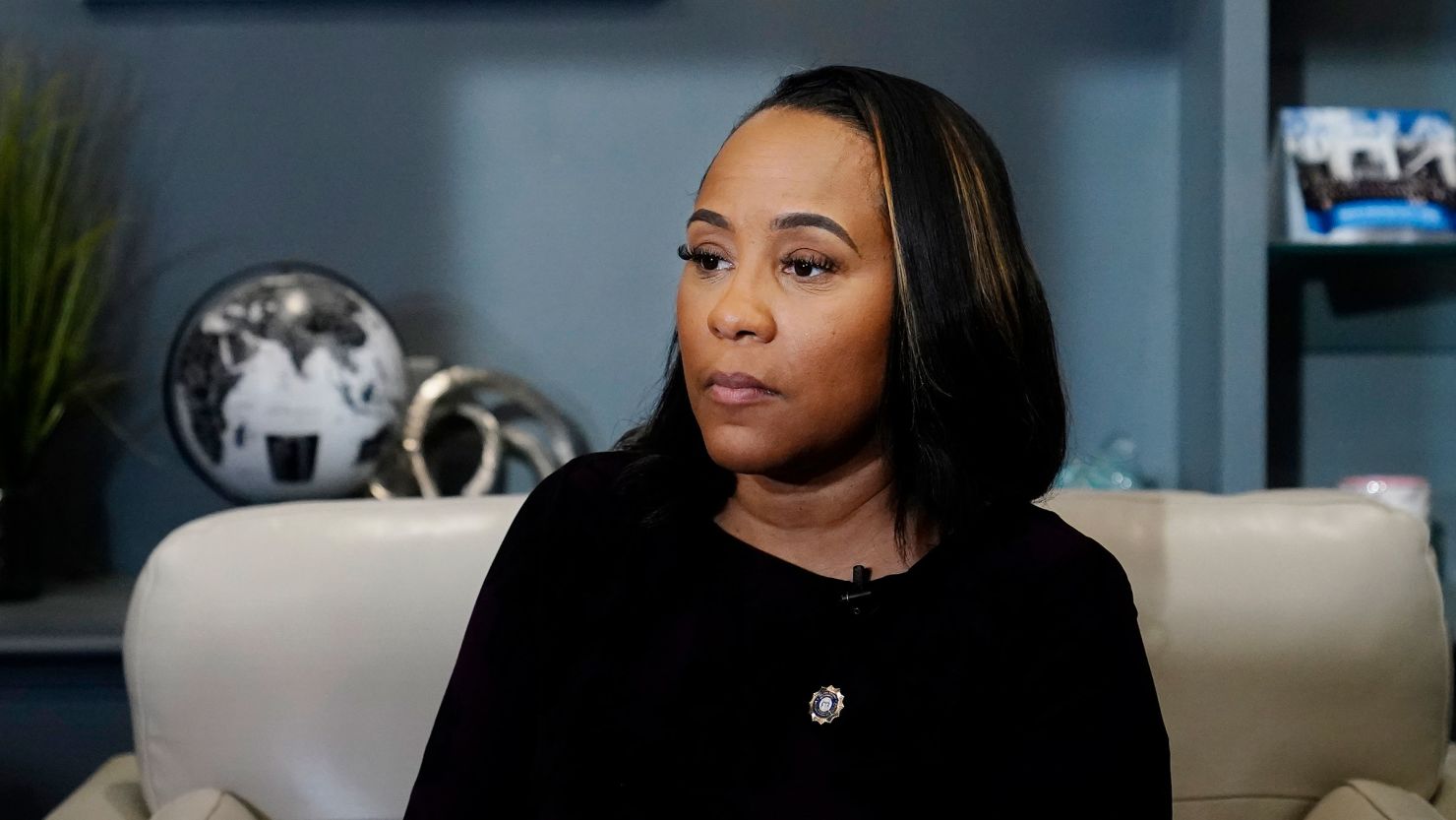 Trump co-defendant accuses Georgia prosecutors of lying about when relationship began | CNN Politics