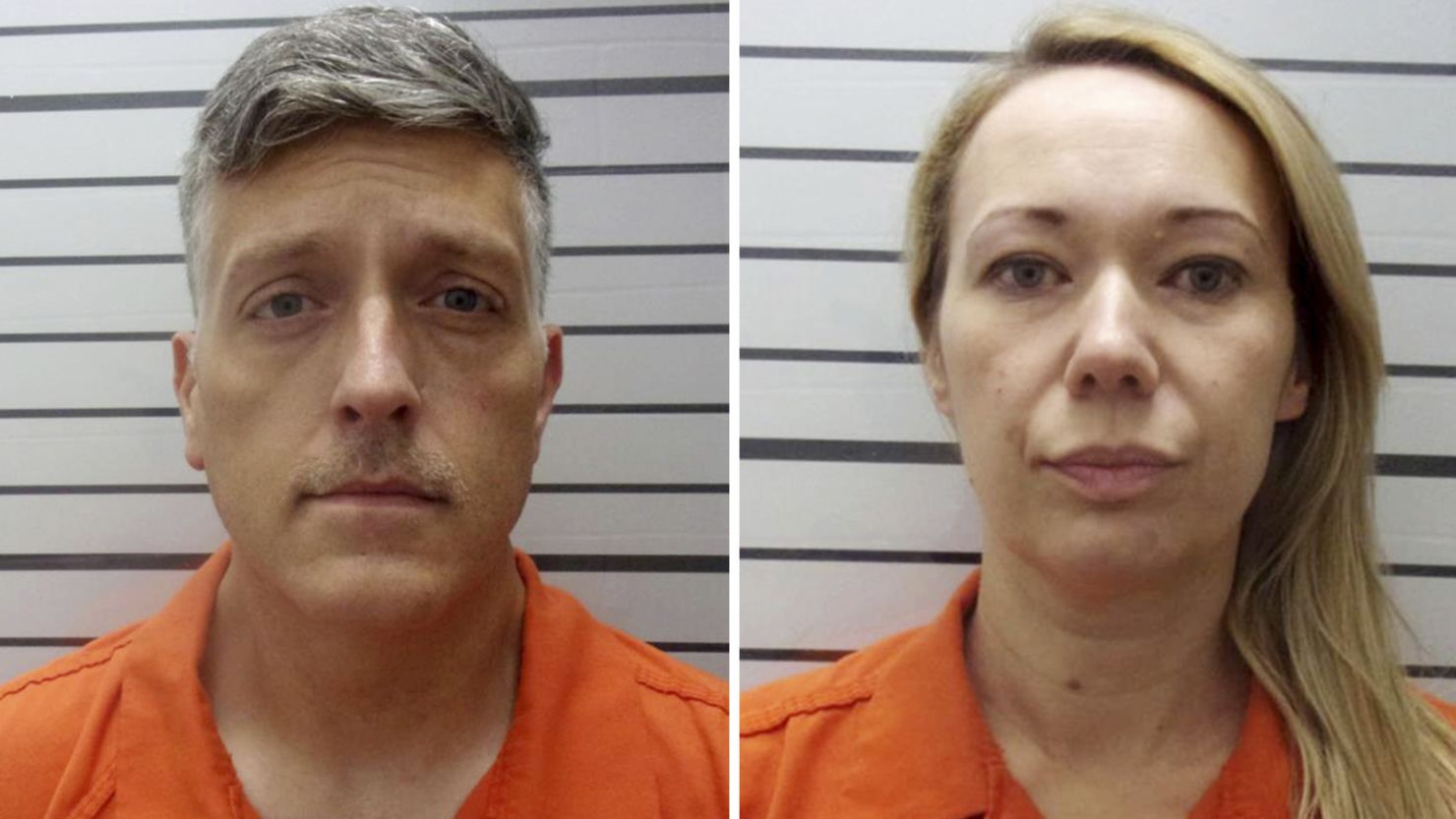 Colorado Funeral Home Owners Accused Of Mishandling 190 Bodies Charged