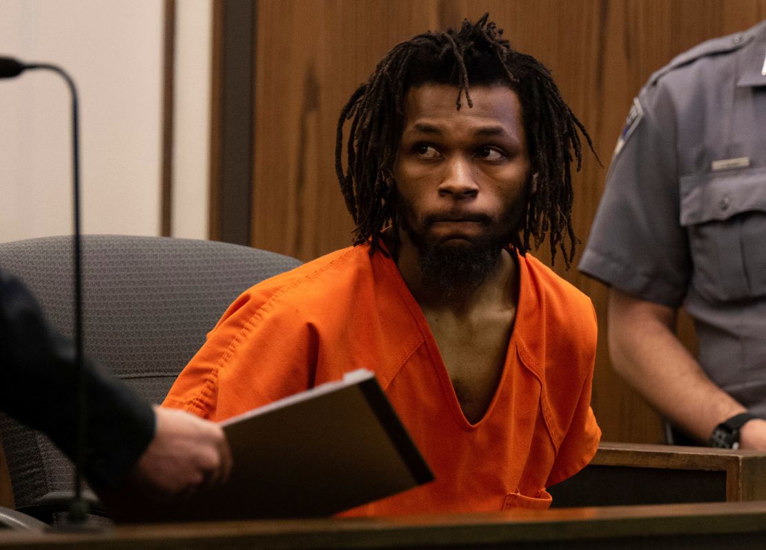 Colorado Springs Dorm Shooting Suspect Had A Handgun And Loaded Ak 47