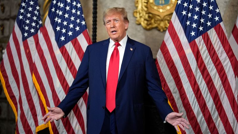Takeaways Trump Scores Big Win In Colorado 14th Amendment Ballot