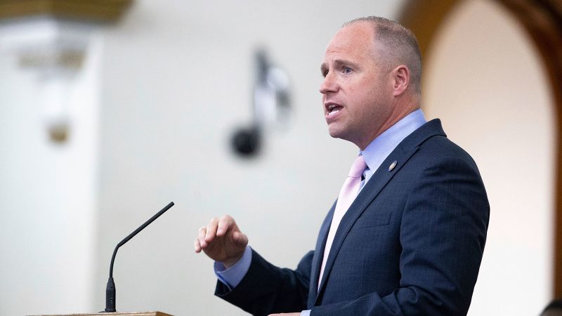 Democrats will win New York special election, CNN projects, temporarily ... Democrats will win New York special election, CNN projects, temporarily ...