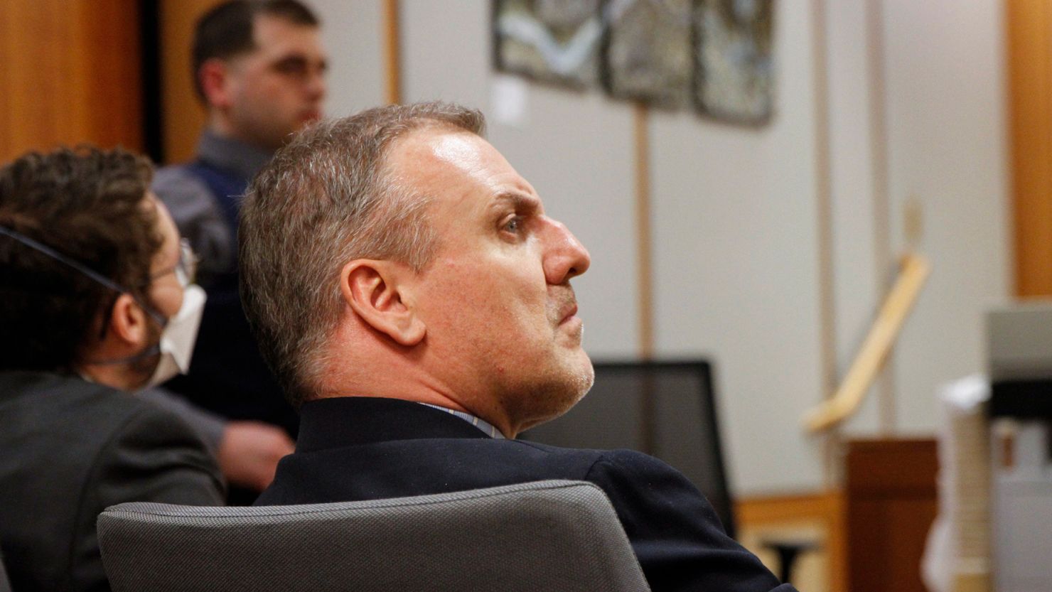 Man Gets 226 Years In Deaths Of 2 Alaska Native Women He Filmed The Torture Of One Cnn