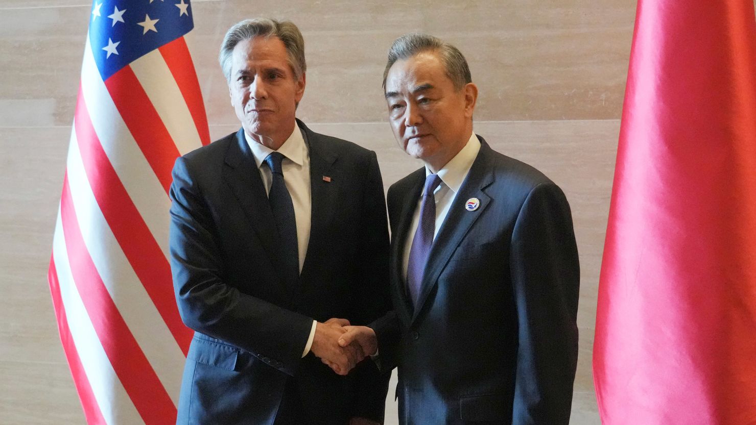 Blinken raises concerns over Beijing’s ‘destabilizing actions’ in South ...