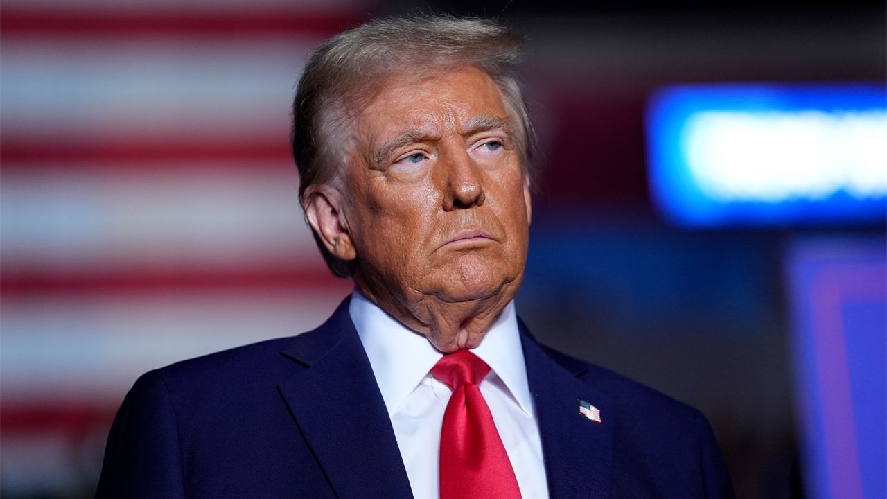 November 23 2024 Presidential Transition News Cnn Politics