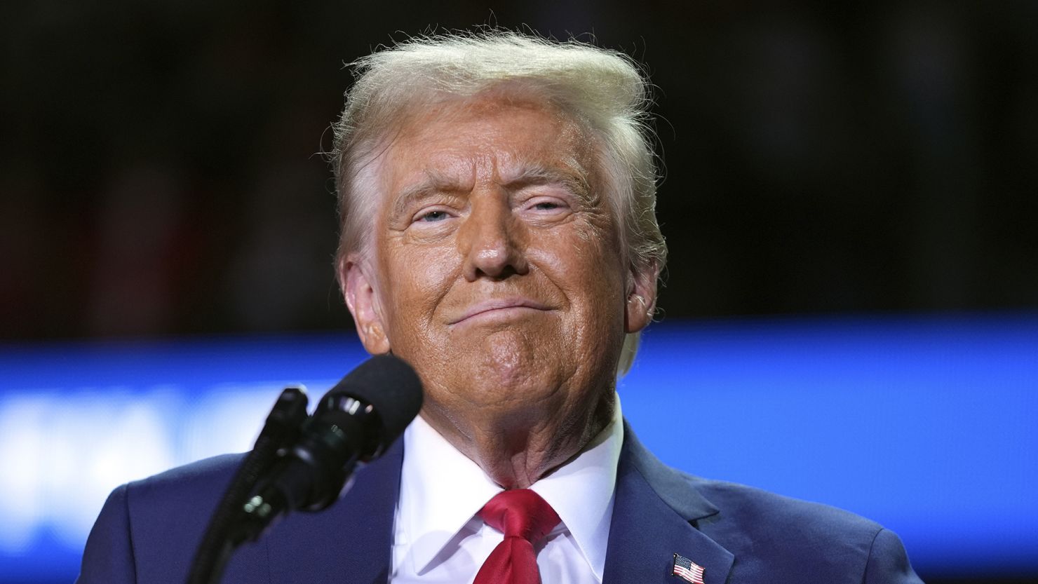 Can Donald Trump Vote In The 2024 Election Heres What To Know Cnn