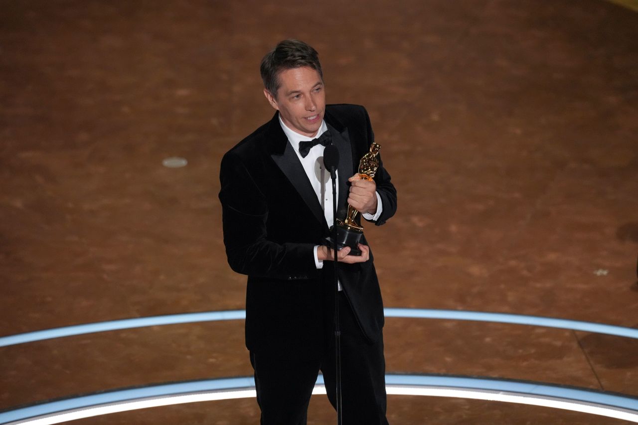 Oscars highlights: Best picture goes to ‘Anora,’ as ‘The Brutalist’ also wins big at Academy ...