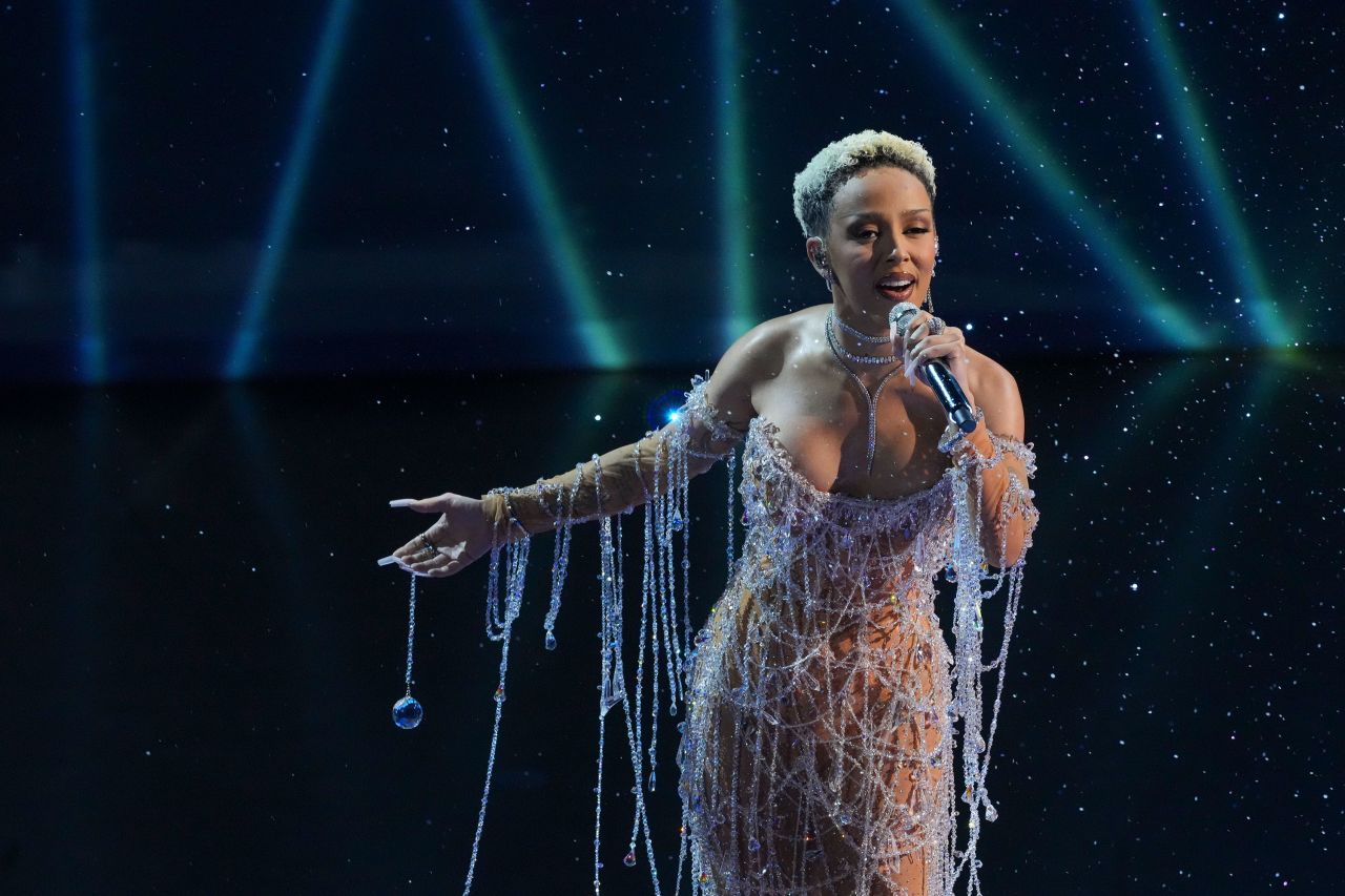 Oscars highlights: Best picture goes to ‘Anora,’ as ‘The Brutalist’ also wins big at Academy ...