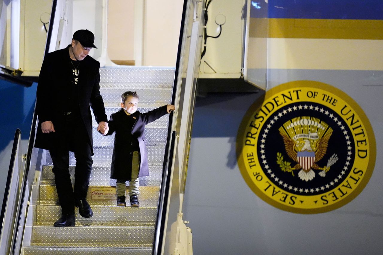 March 14, 2025: Donald Trump presidency news | CNN Politics March 14, 2025: Donald Trump presidency news | CNN Politics