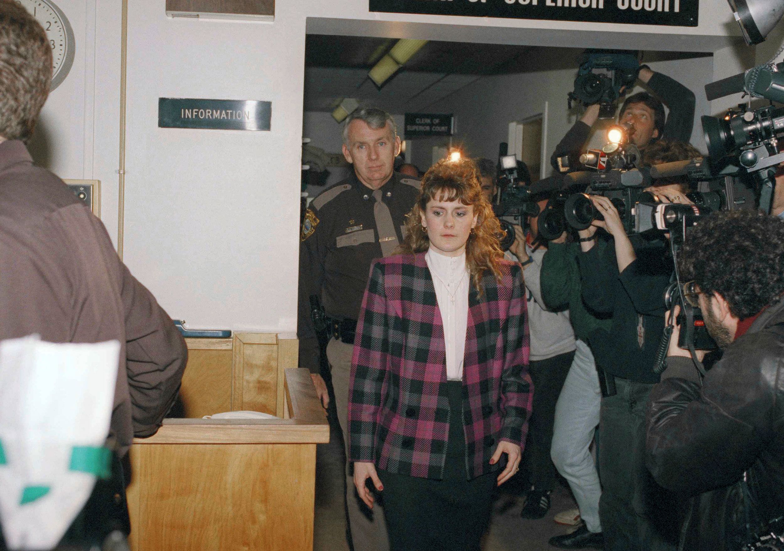Pamela Smart
