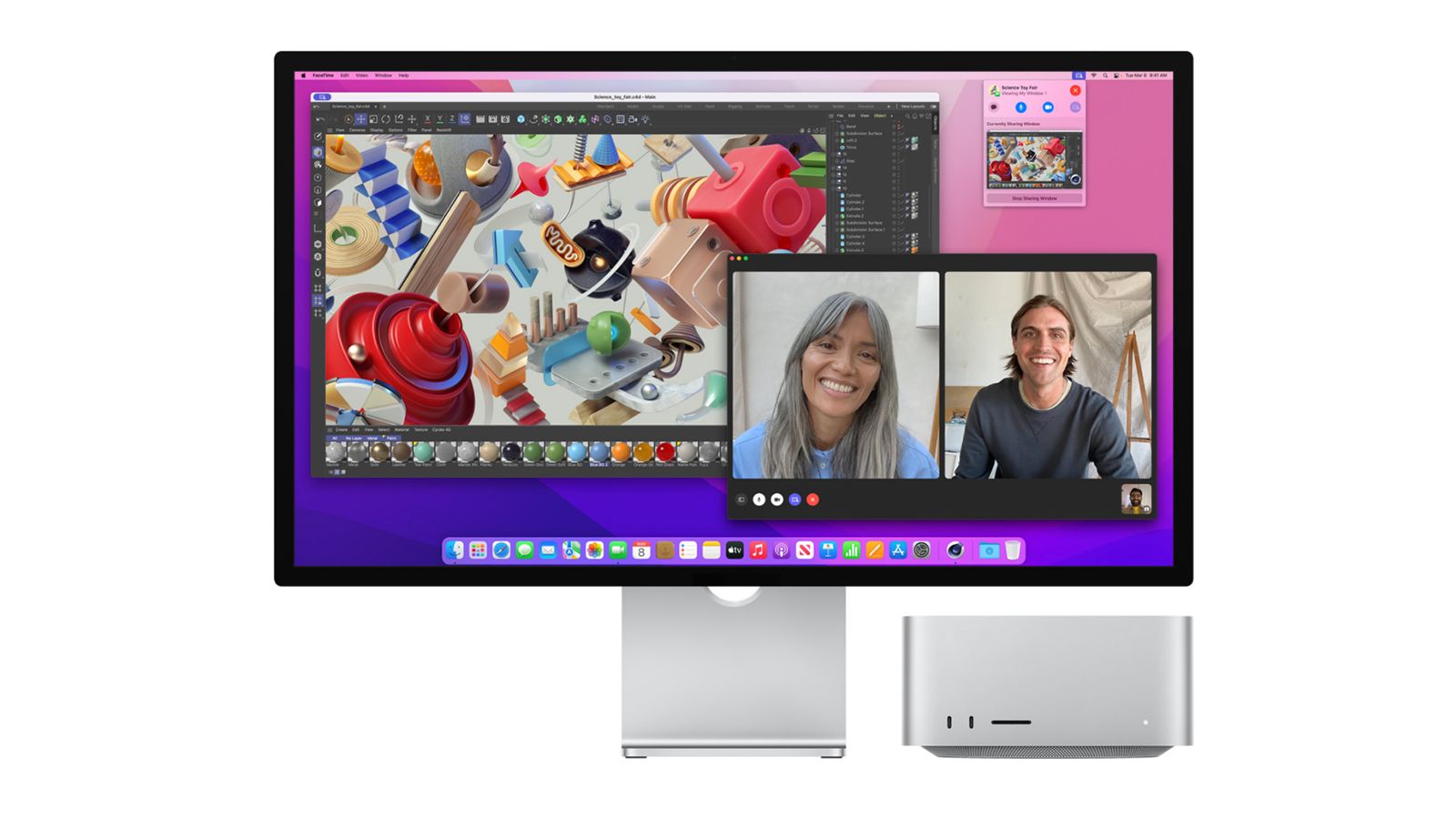 Apple Studio Display vs. Pro Display XDR | CNN Underscored
