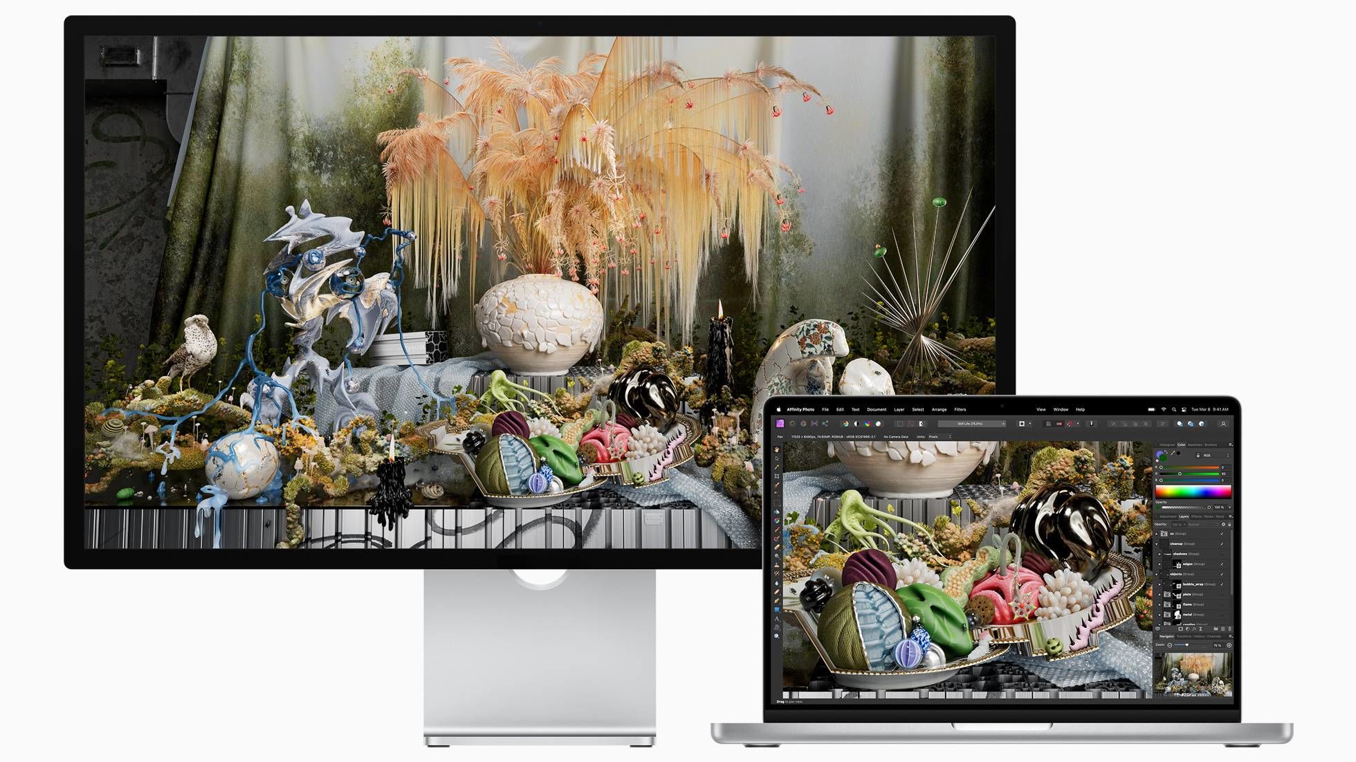 Apple Studio Display: Specs, price, release date & more | CNN Underscored