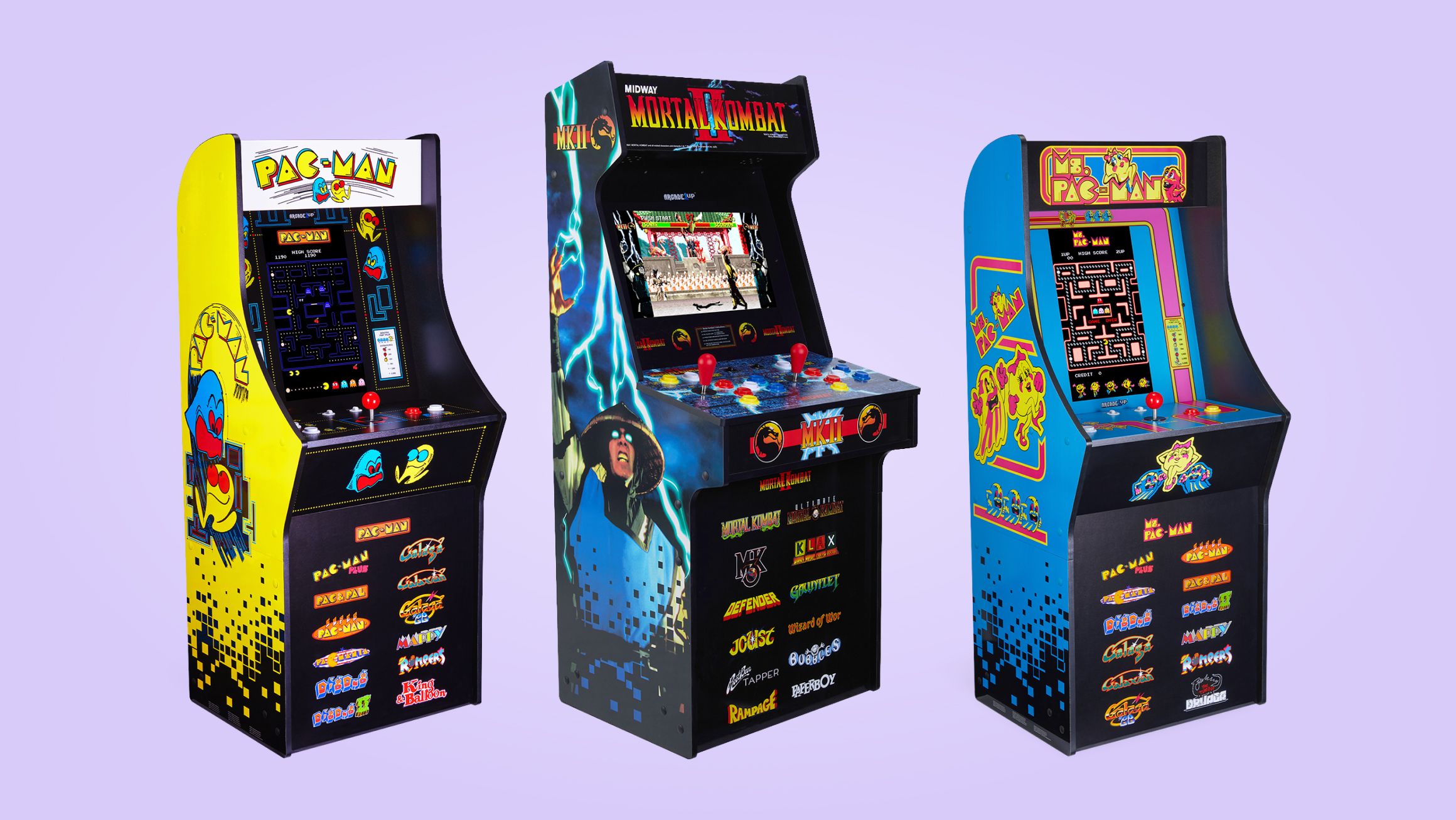 Walmart Basketball Arcade Game