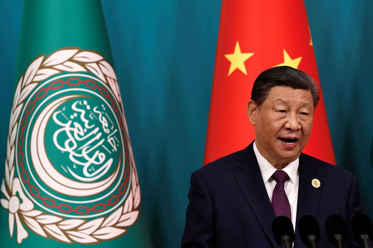 May 30, 2024 Israel-Hamas war | CNN