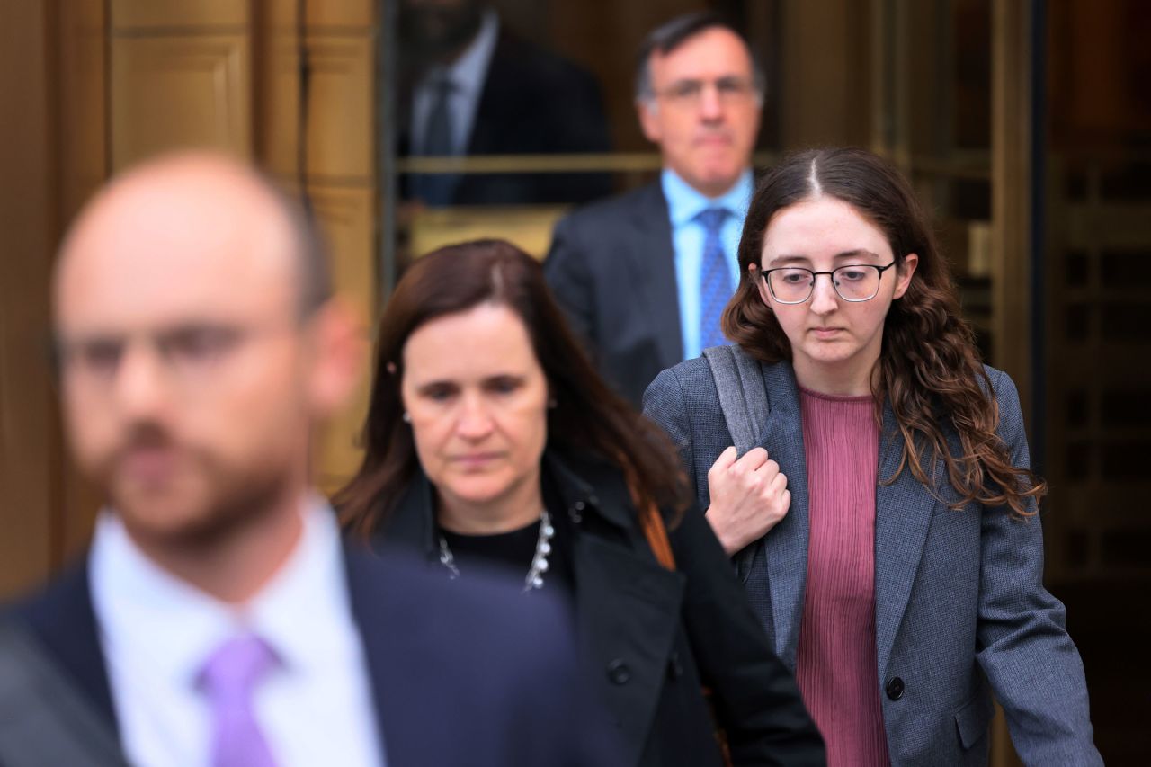 Heres What Happened Today In Sam Bankman Frieds Trial Cnn Business
