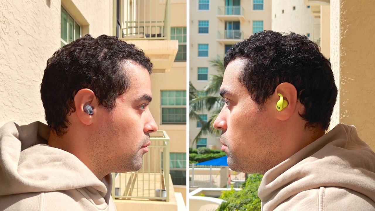 Beats Studio Buds Plus vs. Beats Fit Pro: which true wireless earbuds ...