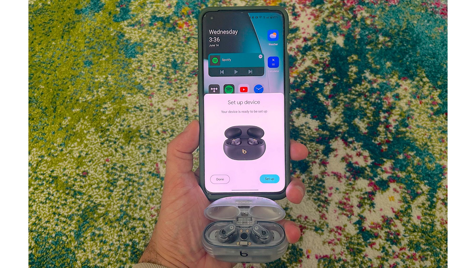 Beats Studio Buds Plus vs. Beats Fit Pro: which true wireless earbuds ...