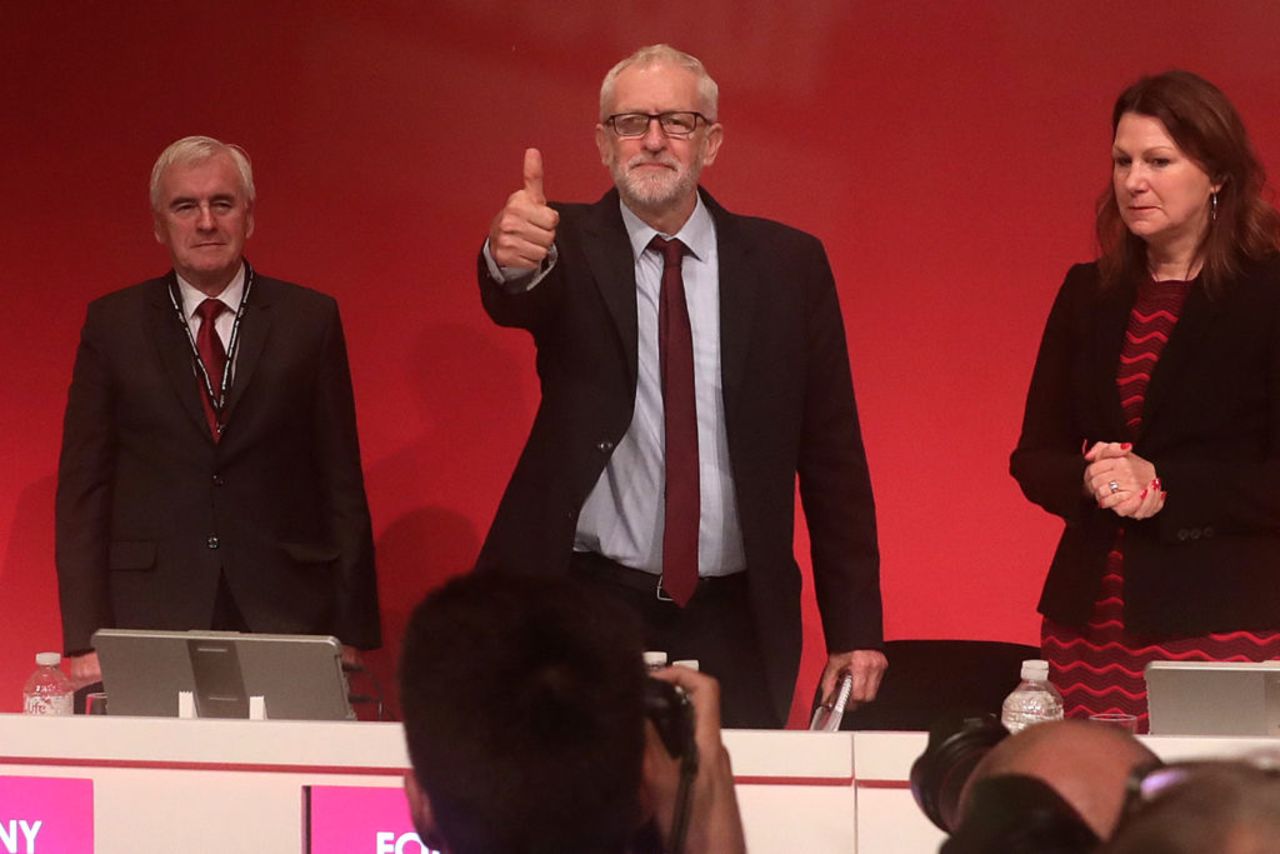 Live: Boris Johnson’s suspension of Parliament is unlawful, Supreme ...