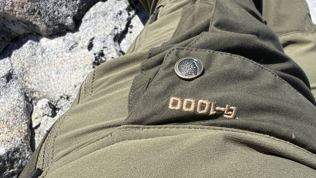 The Best Hiking Pants In 2024 Tried And Tested Cnn Underscored