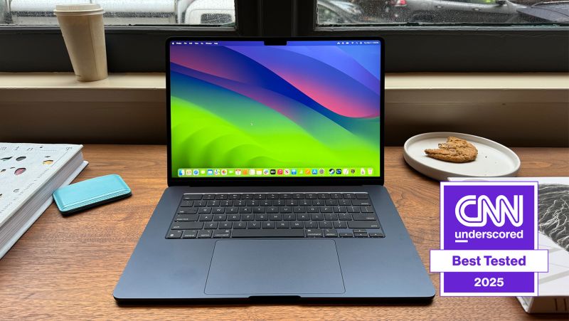 Best MacBook in 2025 tried and tested CNN Underscored