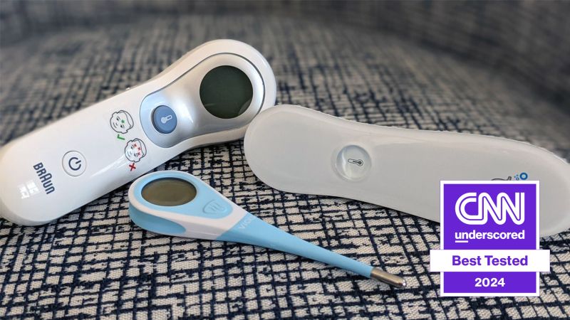 Top rated thermometer store