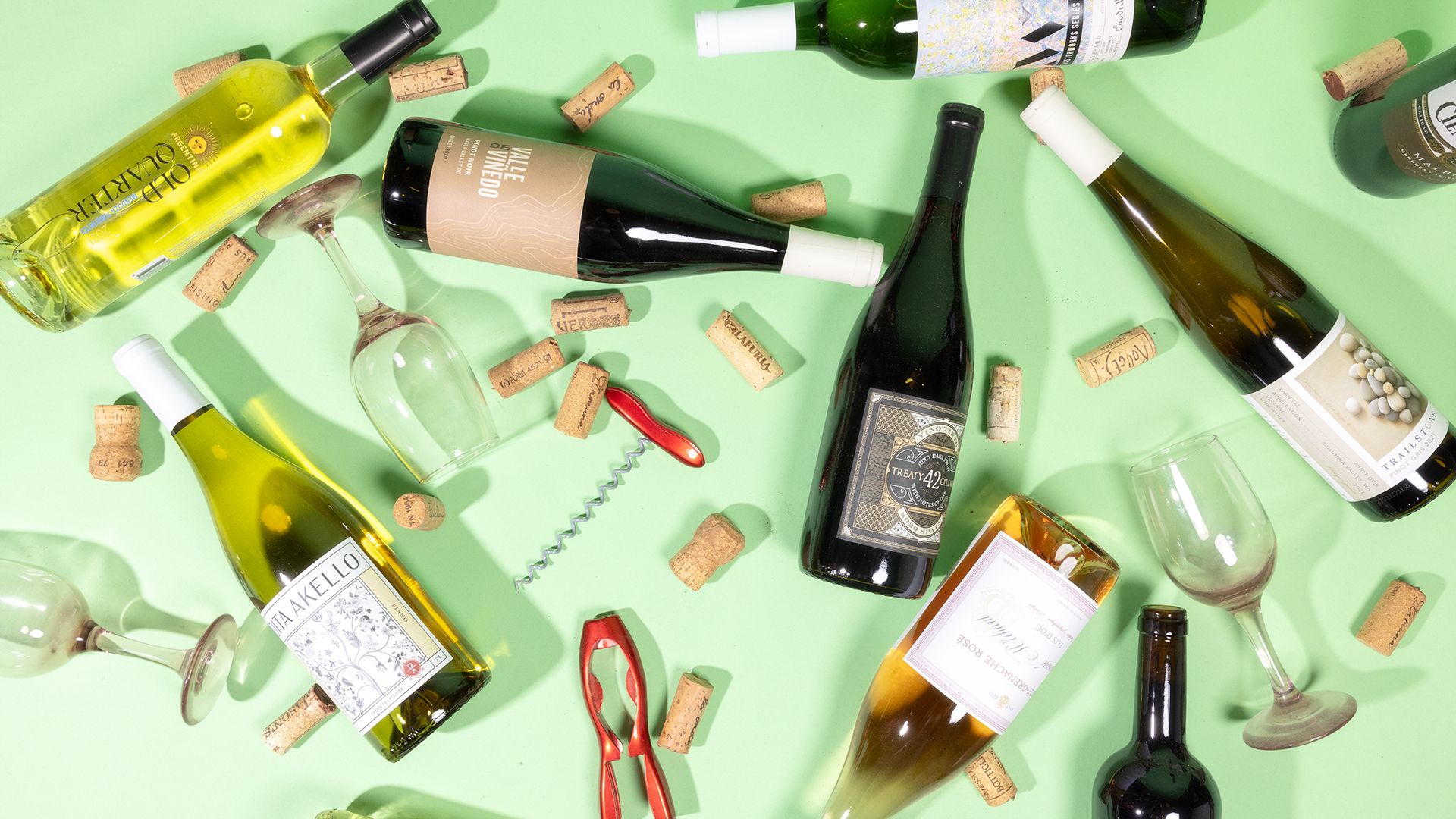 The 7 best wine subscription box services 2024 | CNN Underscored