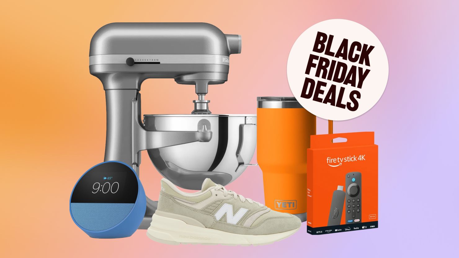 The 275 best Black Friday deals 2024 | CNN Underscored