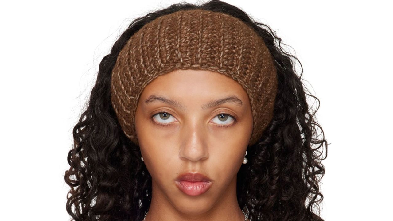 20 Cute Headbands According To Fashion Girls Cnn Underscored