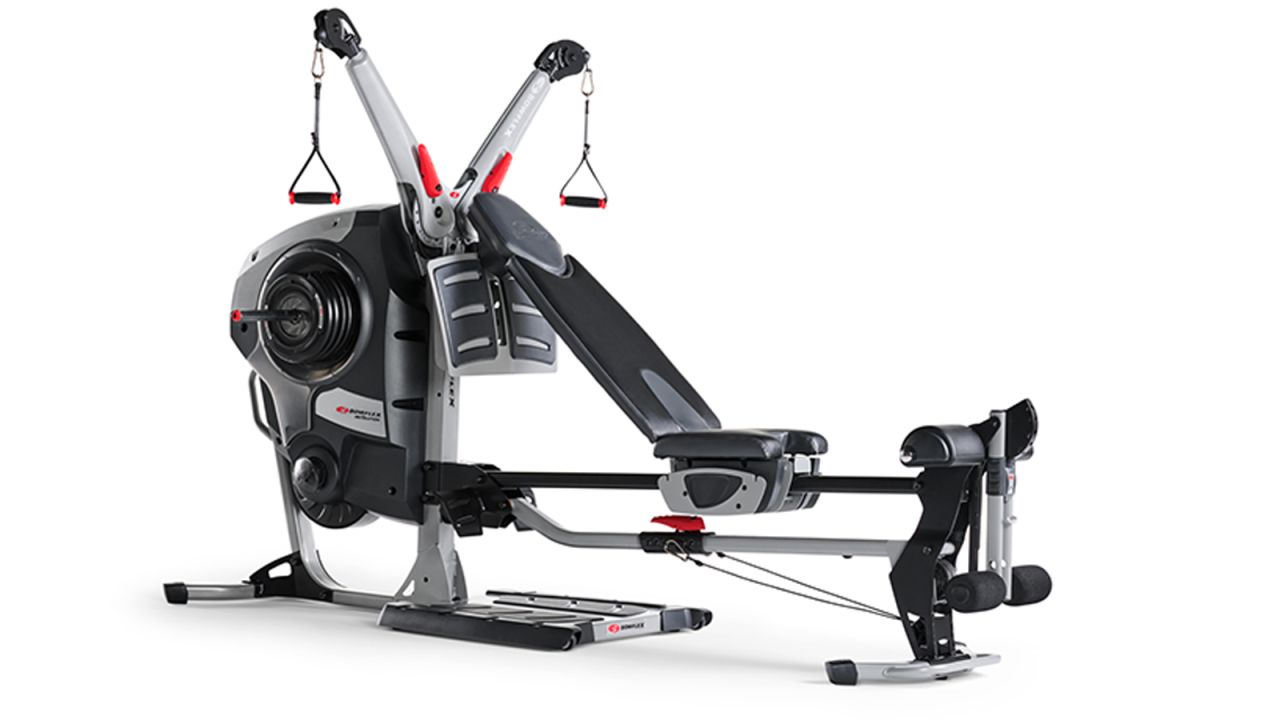 BowFlex Max Trainer SE review | CNN Underscored