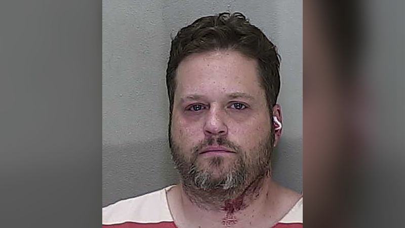 Florida bus crash: Judge denies bond for pickup truck driver in wreck ... Florida bus crash: Judge denies bond for pickup truck driver in wreck ...