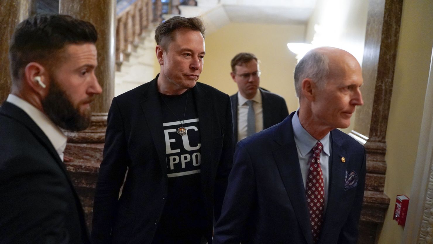 Over texts and ‘eyeball to eyeball,’ Republicans succeed in persuading ... Over texts and ‘eyeball to eyeball,’ Republicans succeed in persuading ...
