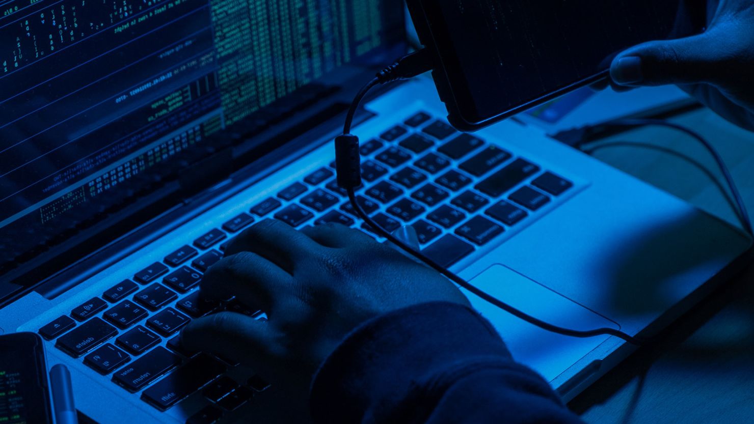 Botnet: US and allies arrest alleged cybercrime ringleader, seize ... Botnet: US and allies arrest alleged cybercrime ringleader, seize ...